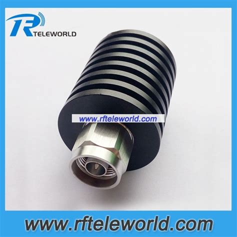 25w 20db fixed attenuator 25w 30db attenuator 25w fixed attenautor 25w