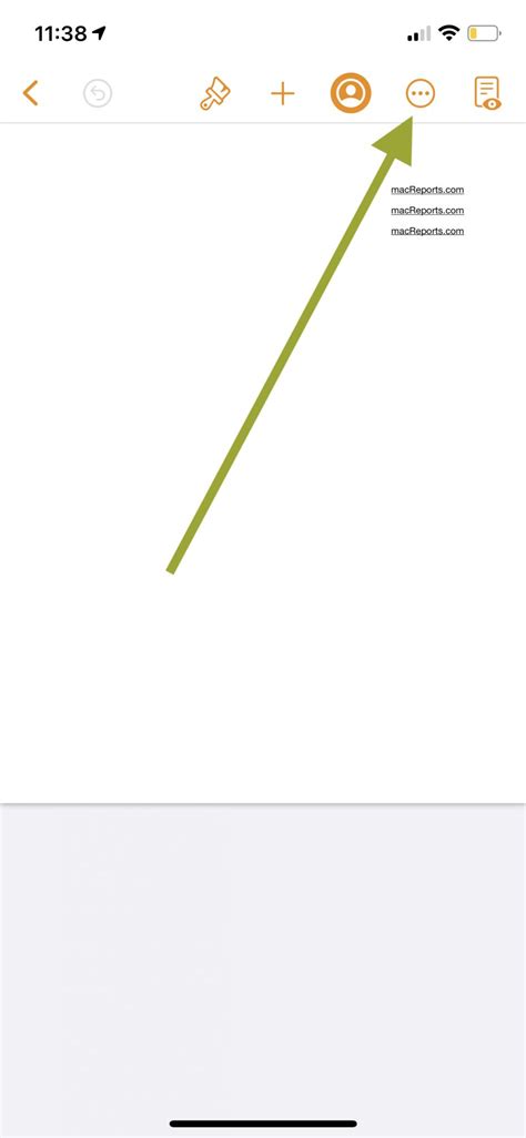 How To Find Word Count In Pages On Mac Iphone Ipad And • Macreports