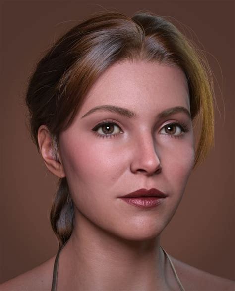 Makeup System Office Hours Lie Makeup For Genesis 9 3d Models For