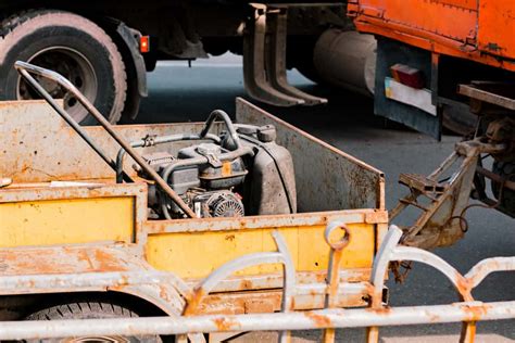 Portable Generator Safety Tips And Guidelines