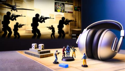 Mastering Communication In Csgo Essential Tips For Team Success Main