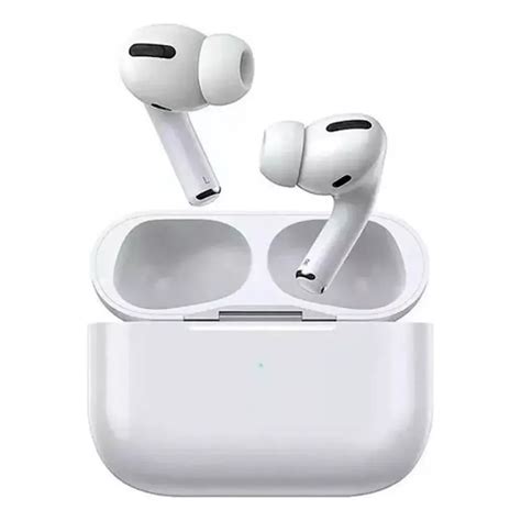 Fone De Ouvido Sem Fio Airpods Pro Com Cancelamento De Ru Do Bluetooth Pop Up Ios E