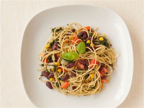10 Recetas De Comida China Fáciles De Hacer