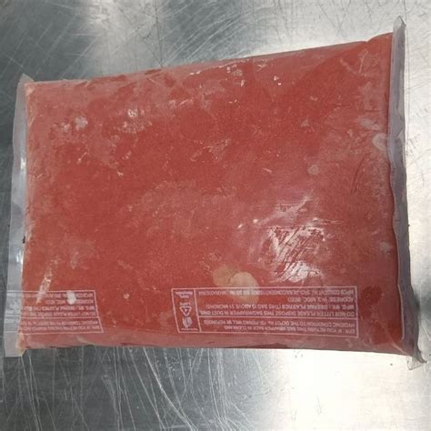 Frozen Guava Pulp 1 Kg At Best Price In Pune Id 2853175410448