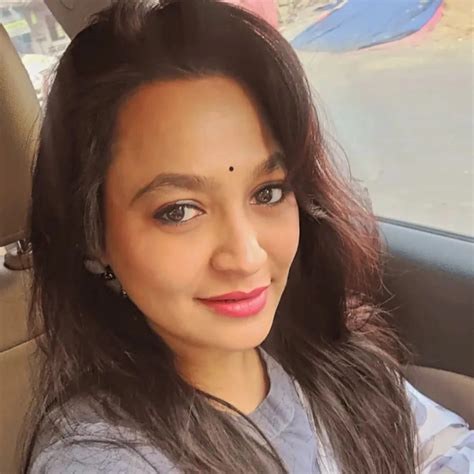 Trupti Bhoir Age Biography Marriage Husband Instagram