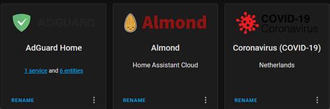 Lots Of Entity Not Available After Restore Snapshot Configuration Home Assistant Community