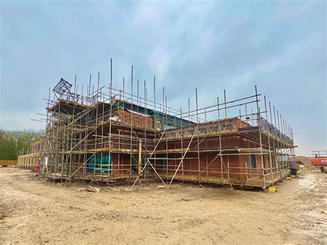 Project Update Hounsome Fields Primary School