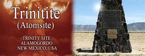 Trinitite Sales Showcase