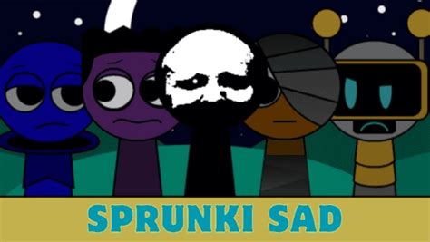 Sprunki Pokemon