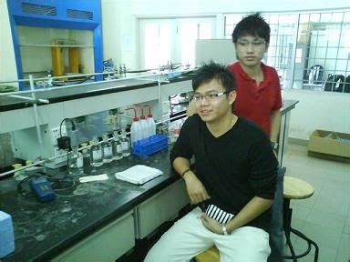 Write The Way BOD And COD Lab Report