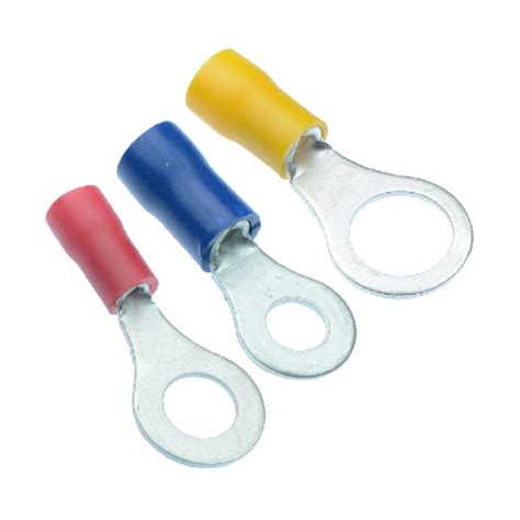 Insulated Ring Type Lug Application Electricals At Best Price In