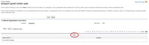 What Are Custom Settings In Salesforce Intellipaat