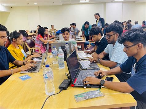 Aryan Gupta On Linkedin Hackheritage Hackathon