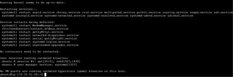 How To Install Aws Cli On Ubuntu 2404 Lts