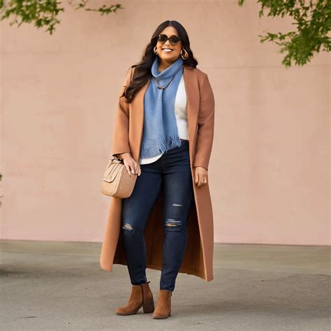 Elevate Your Style With Transitional Layering A Guide To Effortless Versatility