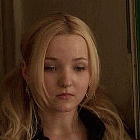 Dove Cameron Shameless
