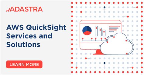 Amazon Quicksight Migration Services Adastra