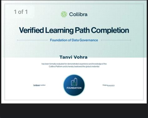 tanvi vohra on linkedin data datascience datagovernance