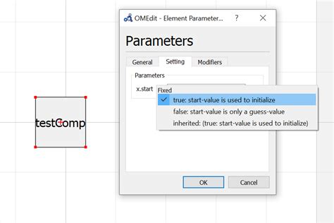 Missing Each When Setting Start Values For Arrays With Dialog · Issue