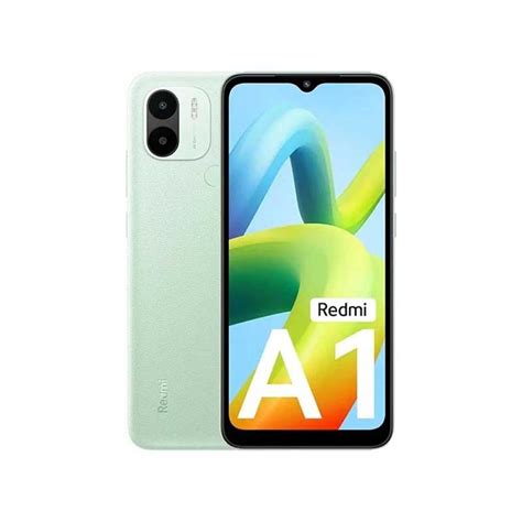 Xiaomi Redmi A1 Plus Utelfzco