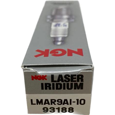 NGK LMAR9AI-10 銥合金火星塞 93188 LMAR9AI10 KTM 250 EXC-F 350 油麻地 | 蝦皮購物