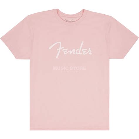 Fender Merchandise | MUSIC STORE professional