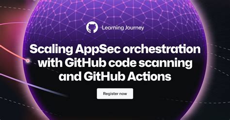 Github On Linkedin Learning Journey Appsec Orchestration Learning Journey With Github