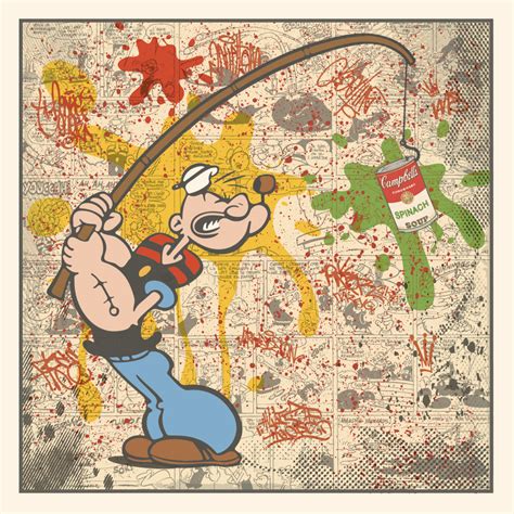 Limited Edition Print Archive Of Kobalt The Art Of Kobalt