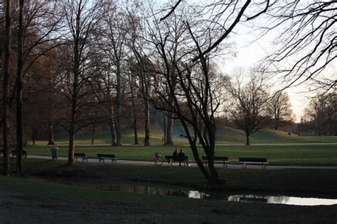 The English Garden Munich Germany The Everywhereist