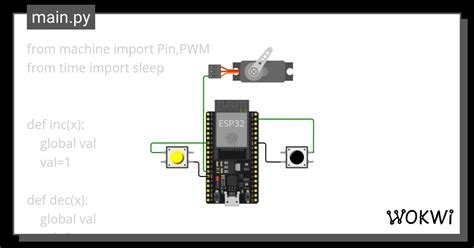 Tarea2 Wokwi Esp32 Stm32 Arduino Simulator