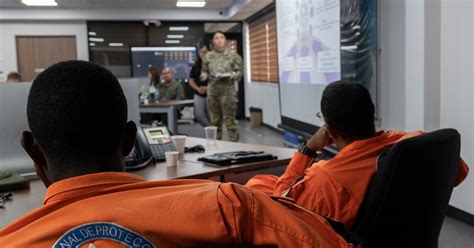 Cómo Es Heart 22 La Misión De Asistencia Médica Del Comando Sur De