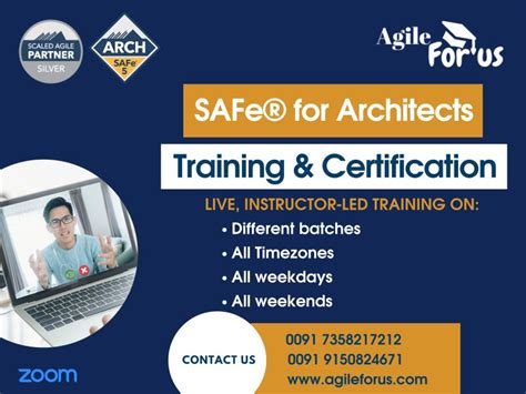 Agileforus On Linkedin Safe Leadership Businessagility Scaledagileframework…