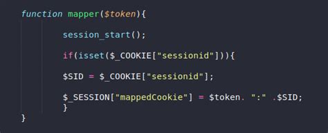 Synchronizer Token Pattern For Cross Site Request Forgery Prevention
