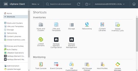Install And Configure Element Plug In 4 10 And Earlier