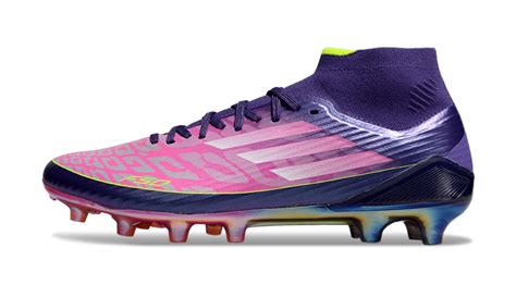 Adidas F50 X Ly “304” Elite Fg Mid Sd Sneakers