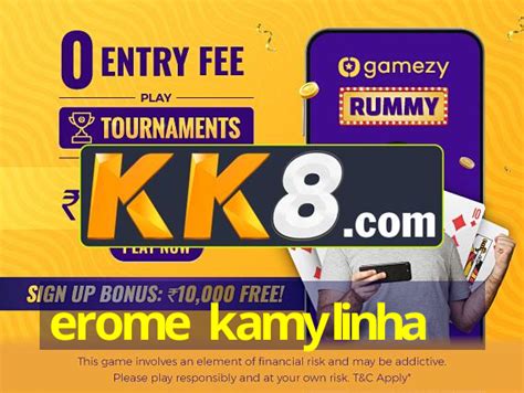 Erome Kamylinha Giro