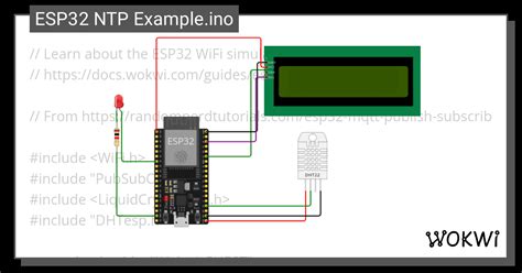 Nguyenvantrinh20194866assignment6 Wokwi Esp32 Stm32 Arduino