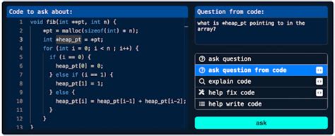 codeaid an llm based programming assistant for the classroom adafruit industries makers