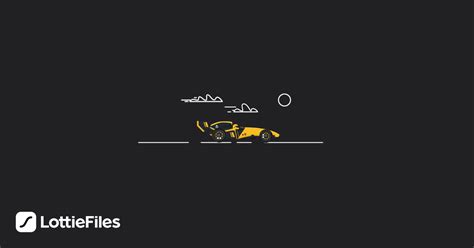 Triều Vũ Nguyễn による無料の Loading Car Animation アニメーション Lottiefiles