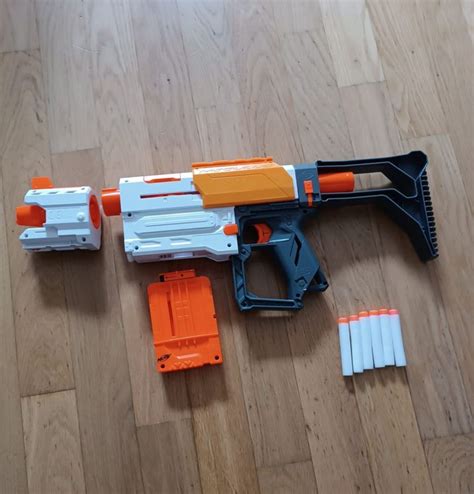Nerf Recon Mk Ii Basis Blaster Kaufen Auf Ricardo