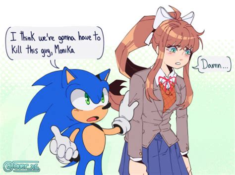 Create A Sonic Exe Dimensional Coalescence Tier List Tiermaker