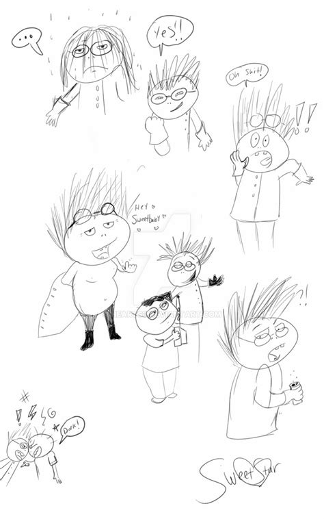 Mad Science Imp Life By Hearts3 On Deviantart