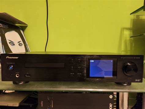 Pioneer Nc 50dab Amplificator Bucuresti Sectorul 2 • Olx Ro