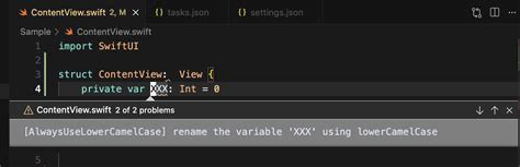 Cursor Vscodeで編集中にswift Format Tokorom Blog