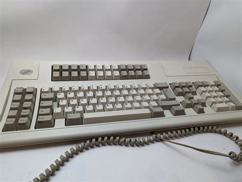 IBM Model M Battlecruiser Keyboard Kaufen Auf Ricardo