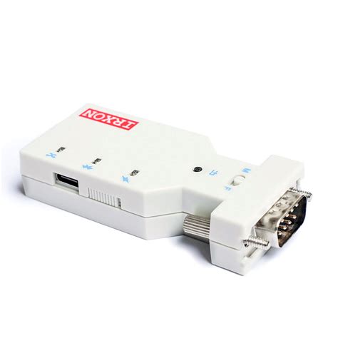Bt578 V3 Rs232 Bluetooth Adapter