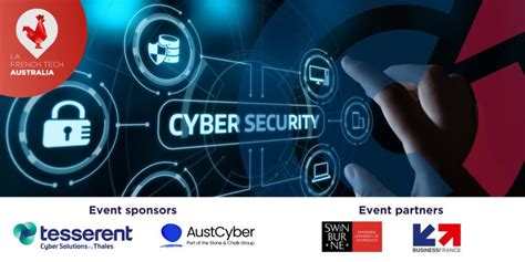 Ikram Akbar On Linkedin Cybertech Cybersecurity Networking