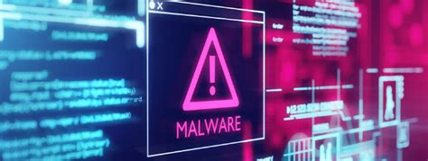 What is Malicious Software? | PCH Technologies