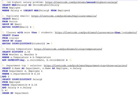 Shashank Puthanveedu On Linkedin Dailycoding 100dayprogrammingchallenge Coderforlife Sql
