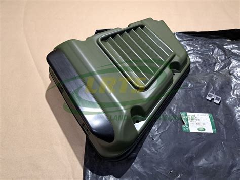 Esr4570 Filter Vent Rh Wing Land Rover Def Wolf Land Rover Treasure Shop